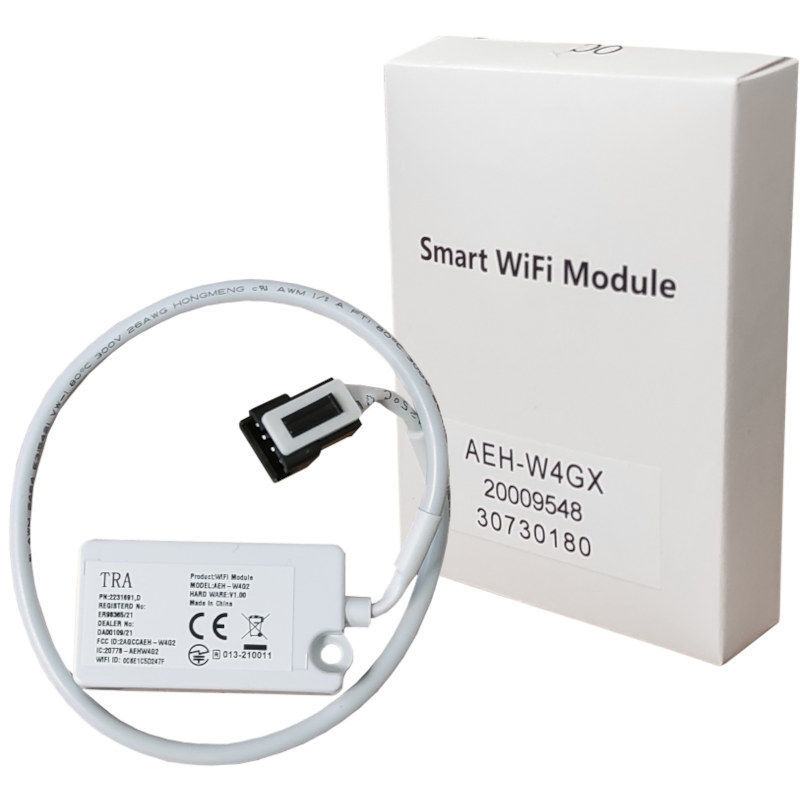 HISENSE smart WI-FI modul AEH-W4GX