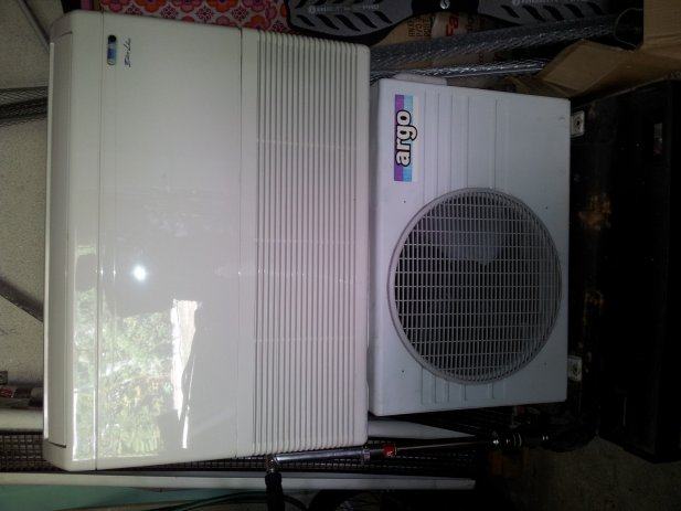 Klima ARGO 3.5 kw