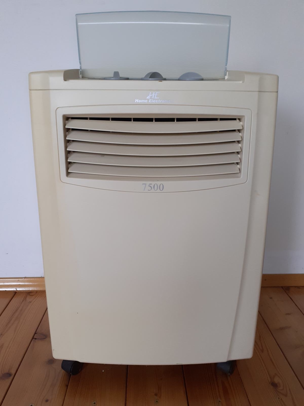 Klima Home Electronics