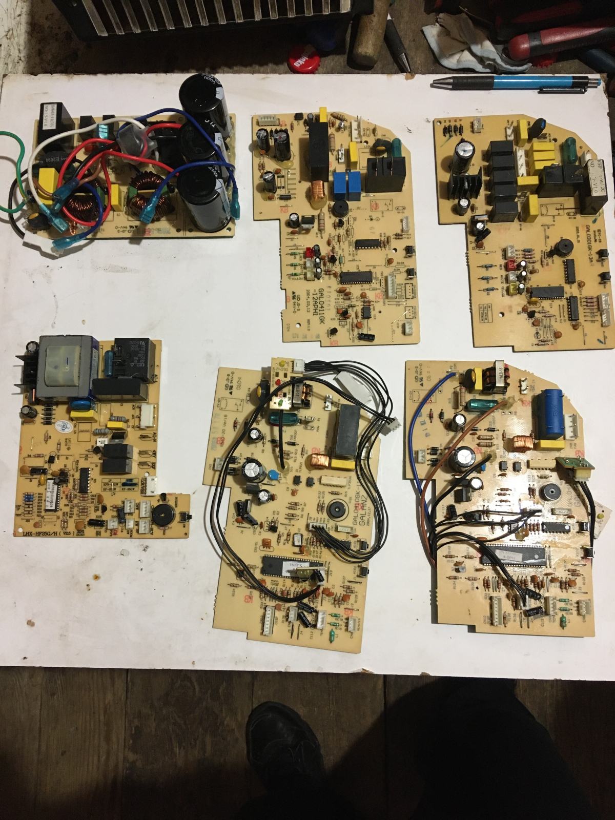 Klima koncar elektronike