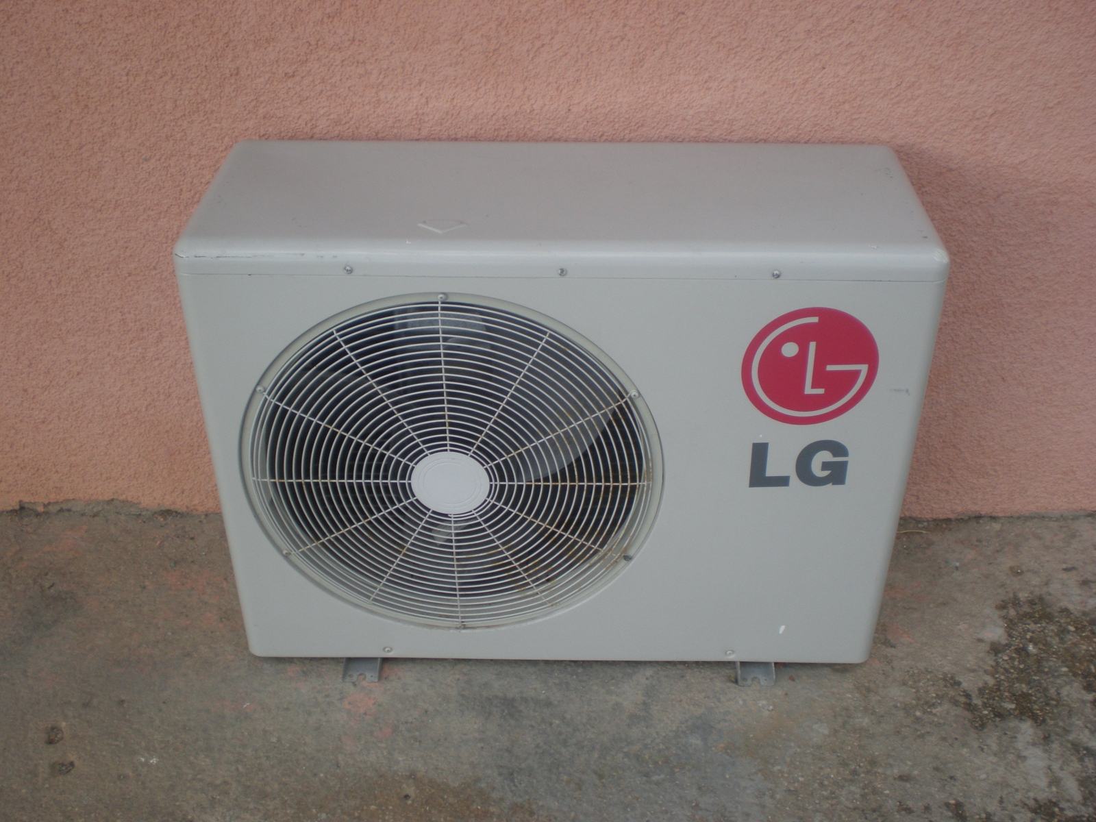 Klima LG 5,5 KW LS-T186ABL