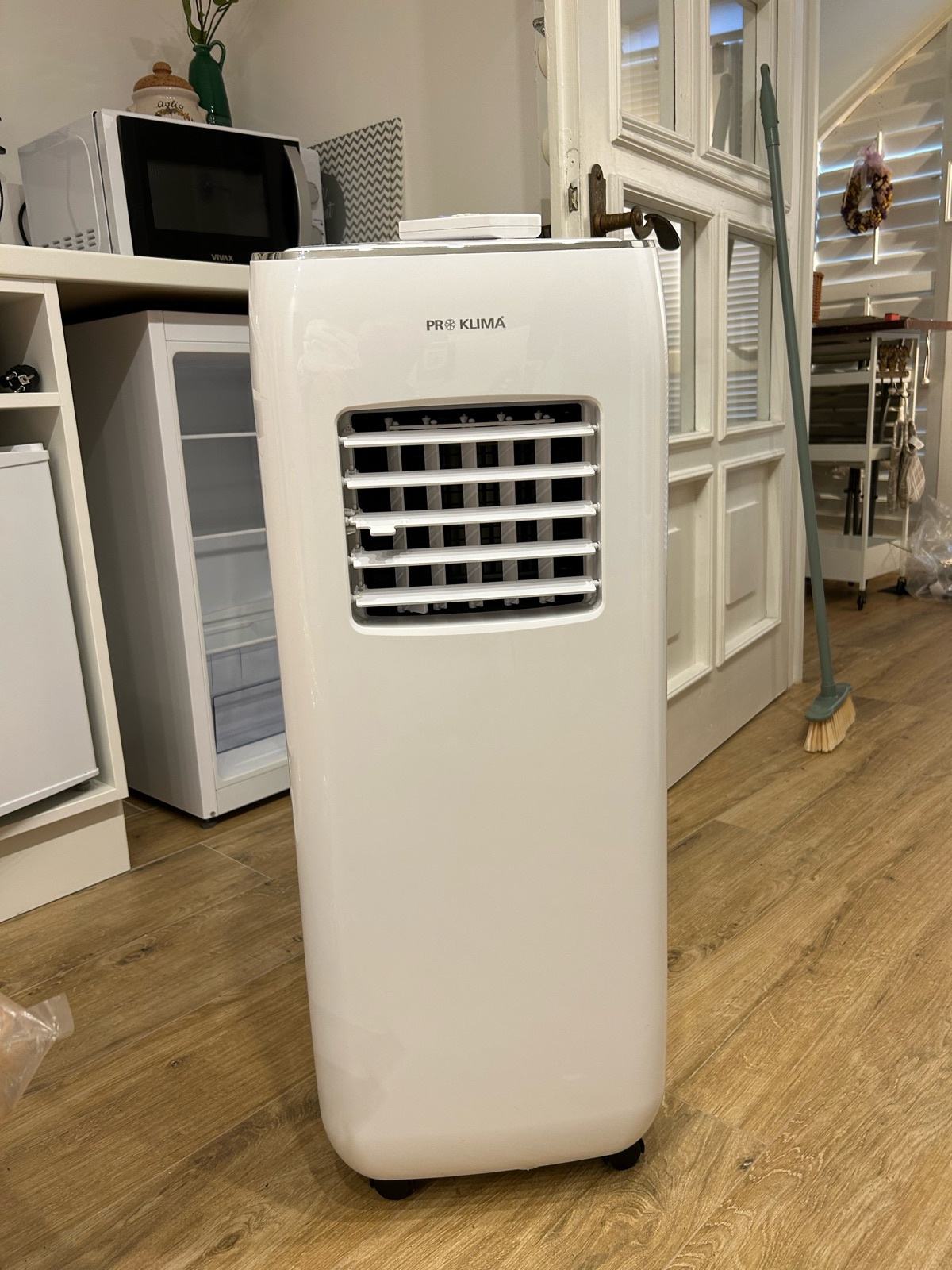 Klima mobilna Proklima