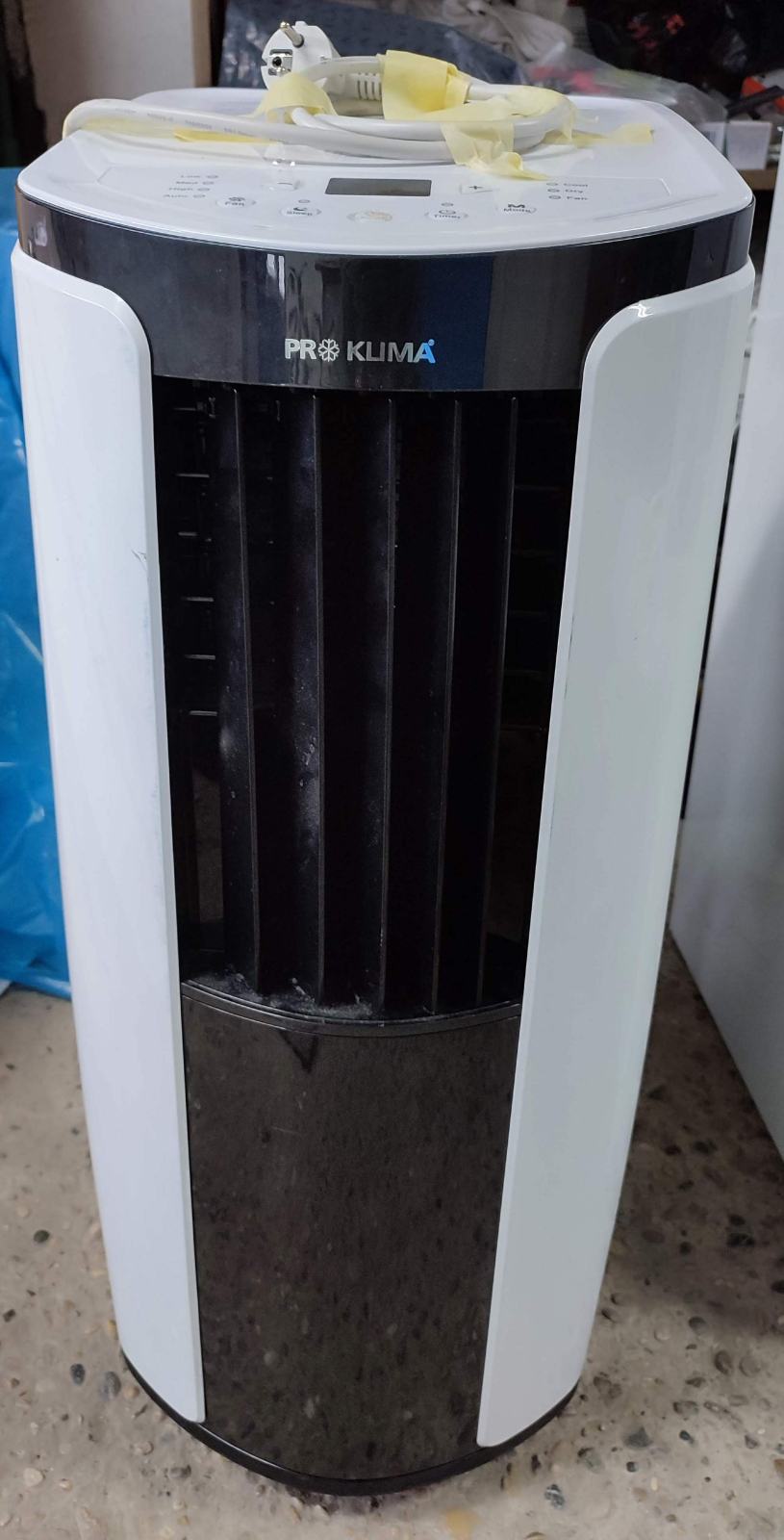 Klima prijenosna Proklima