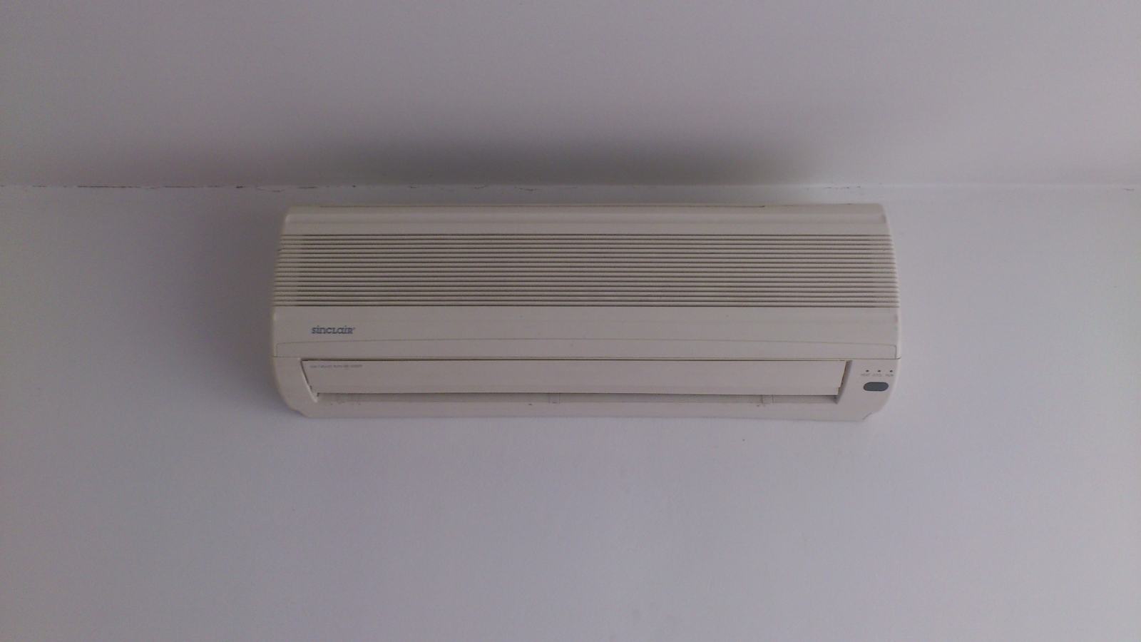 Klima Sinclair ASH-13CK