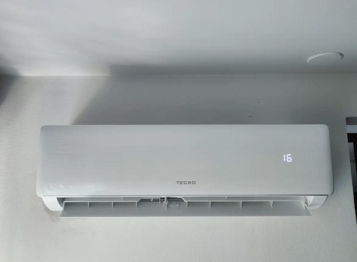 Klima TECRO AC-T3531 WIFI FREEZE 3,4kW