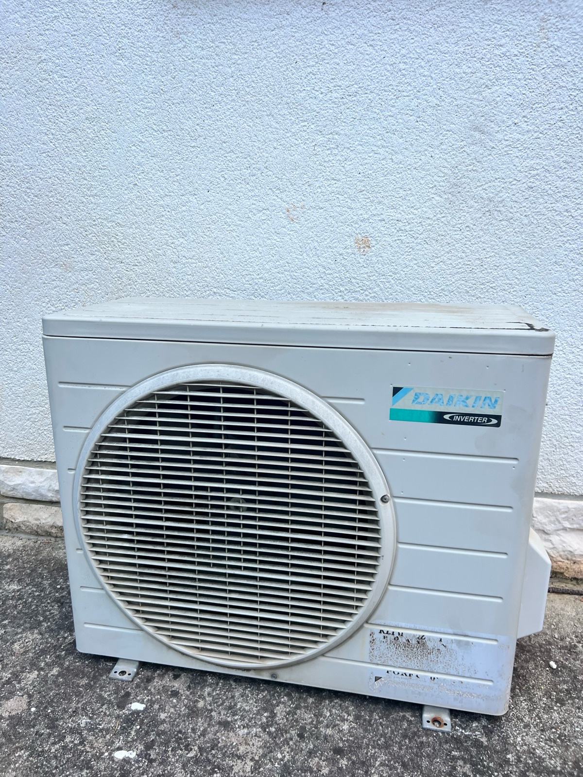 Klima uređaj - Daikin RX35GV1B