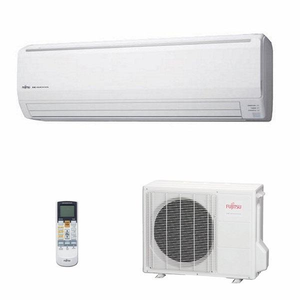 KLIMA UREĐAJ FUJITSU SUPER INVERTER 5,2 kW -Besplatna dostava **NOVO**