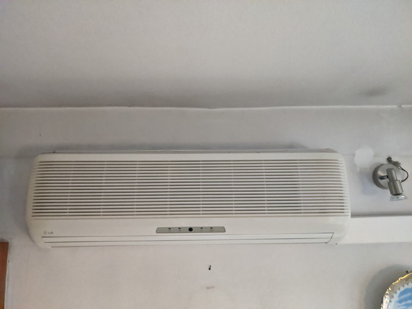 Klima uređaj LG 3.6 KW