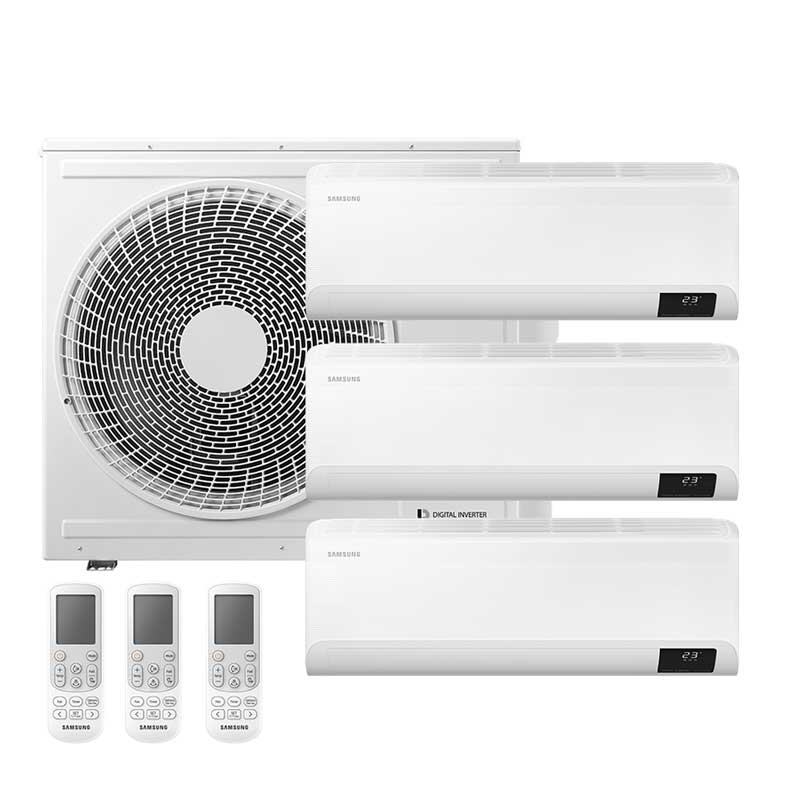 Klima uređaj probni split Samsung Cebu WiFi NOVO