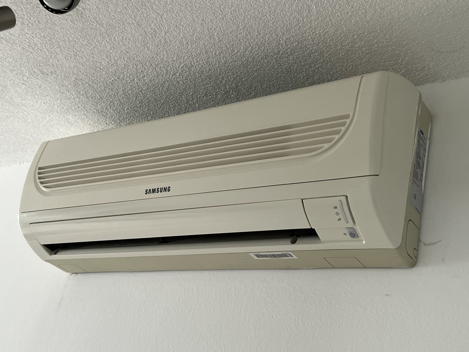 Klima uređaj-Samsung
