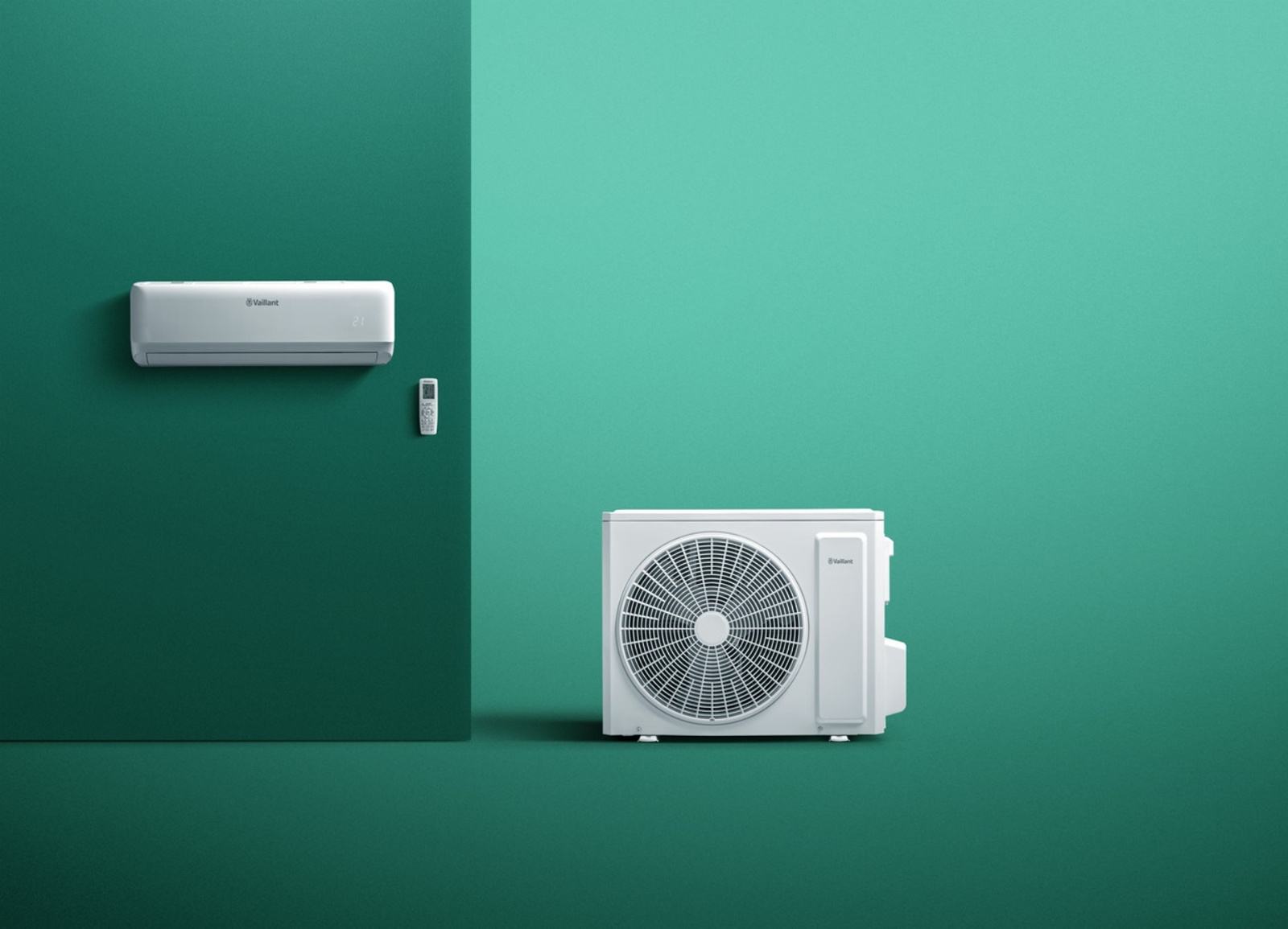klima vaillant Vaib 3,5 kw