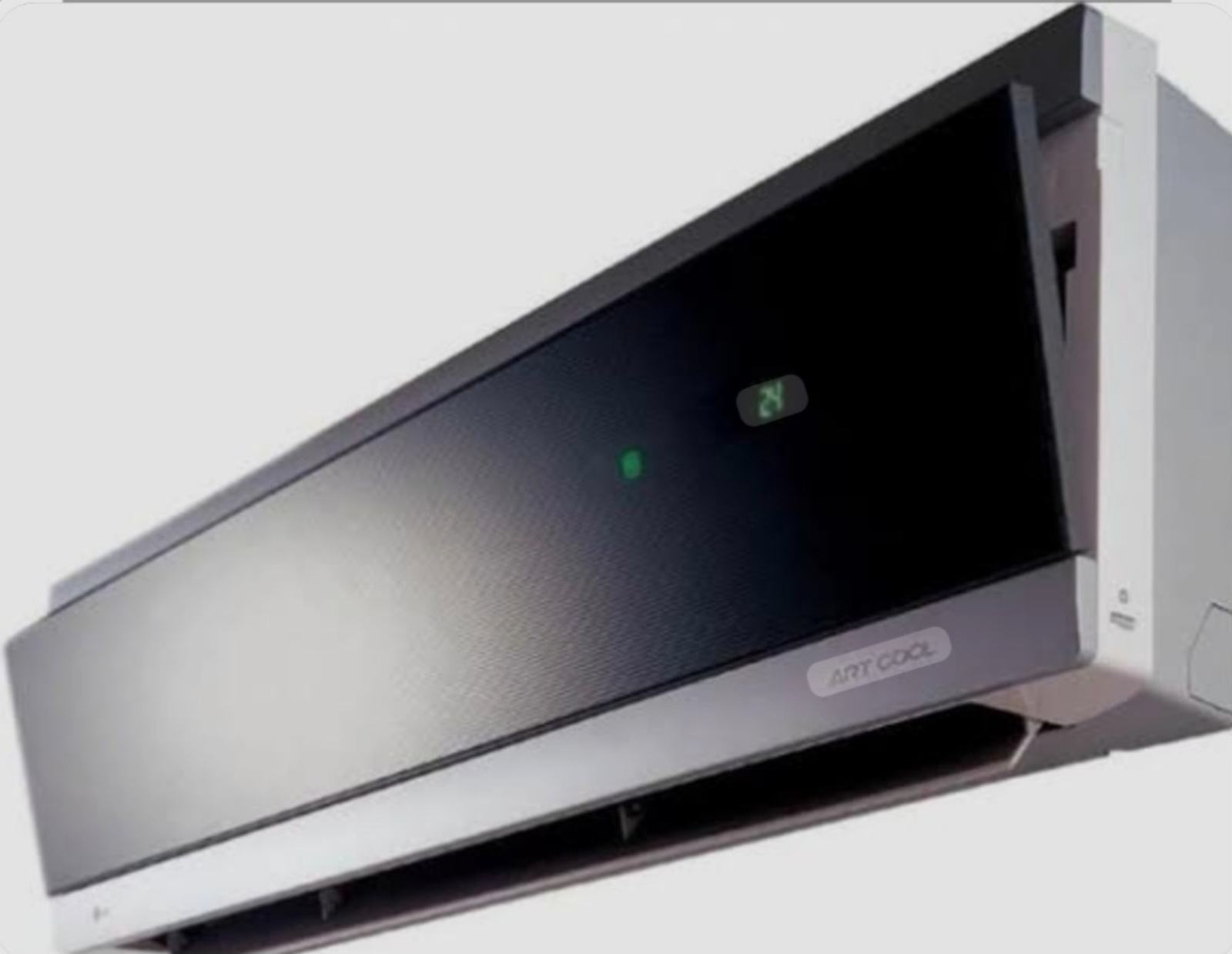 LG klima uređaj 3.5/3.7kw Art cool