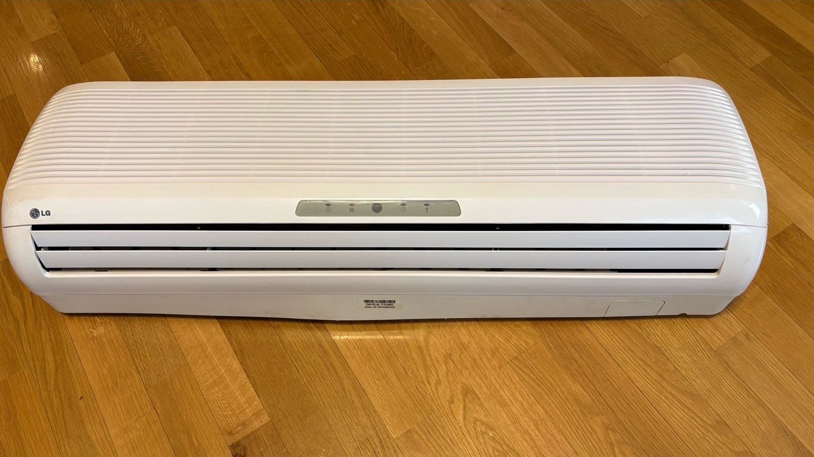 LG klima uređaj ES-H126LLA0
