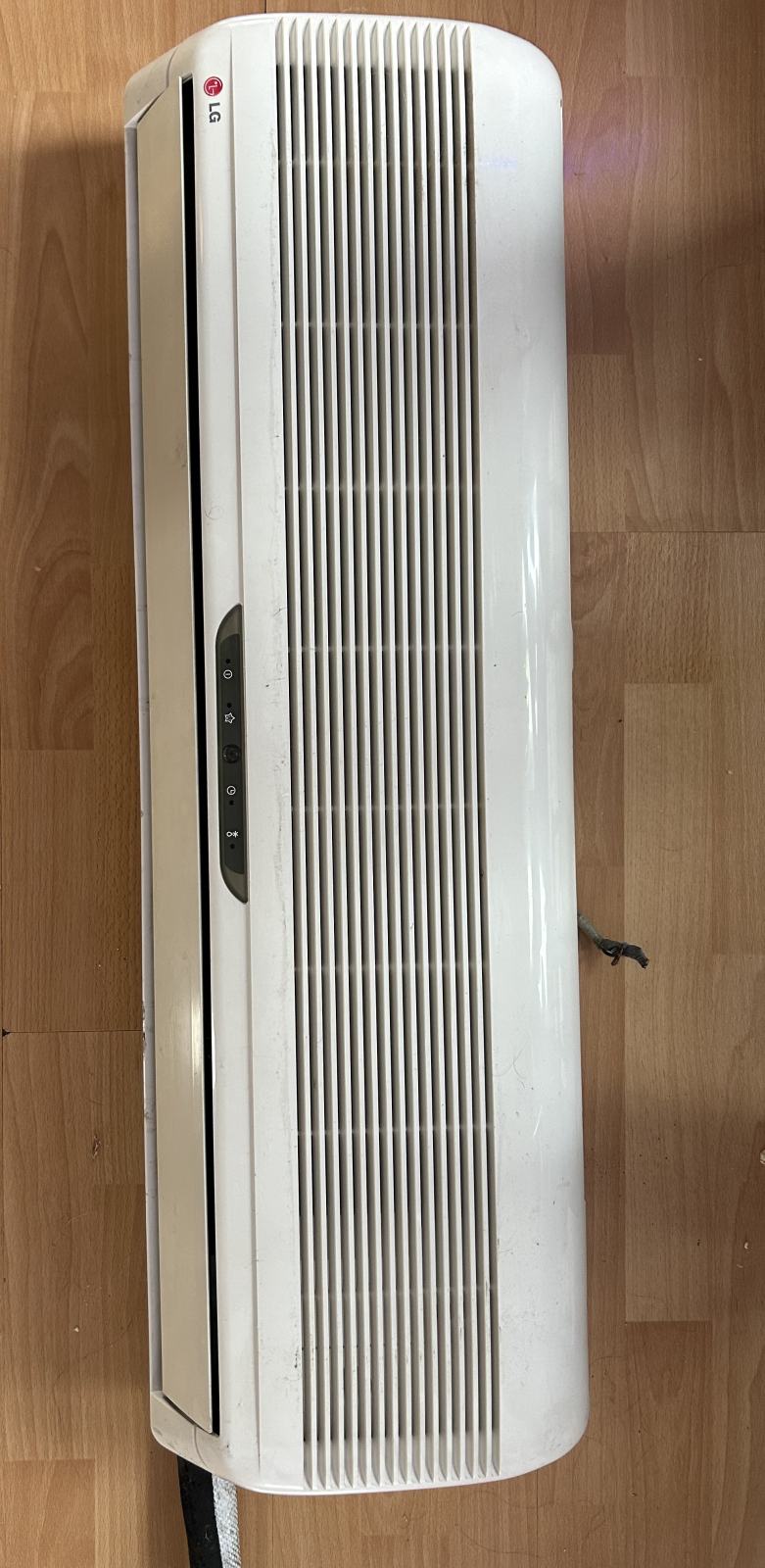 LG klima uređaj