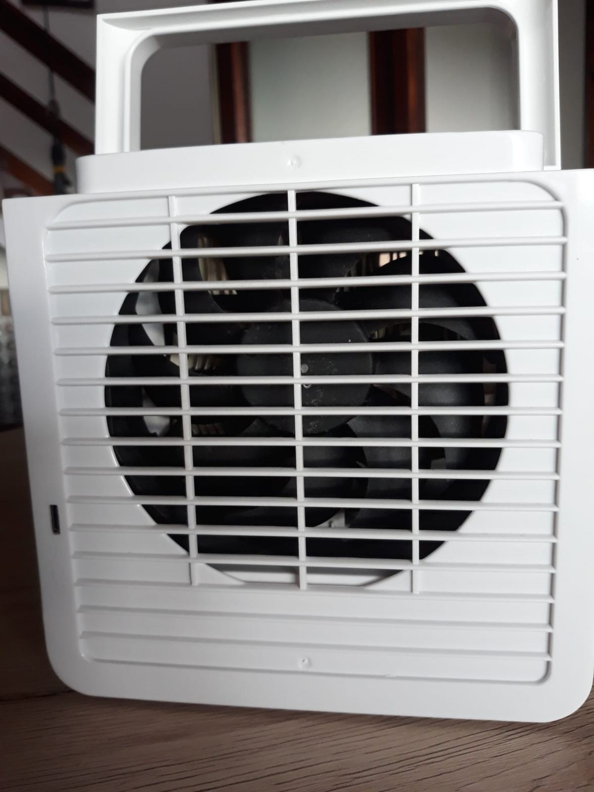 MINI AIR COOLER Silvercrest