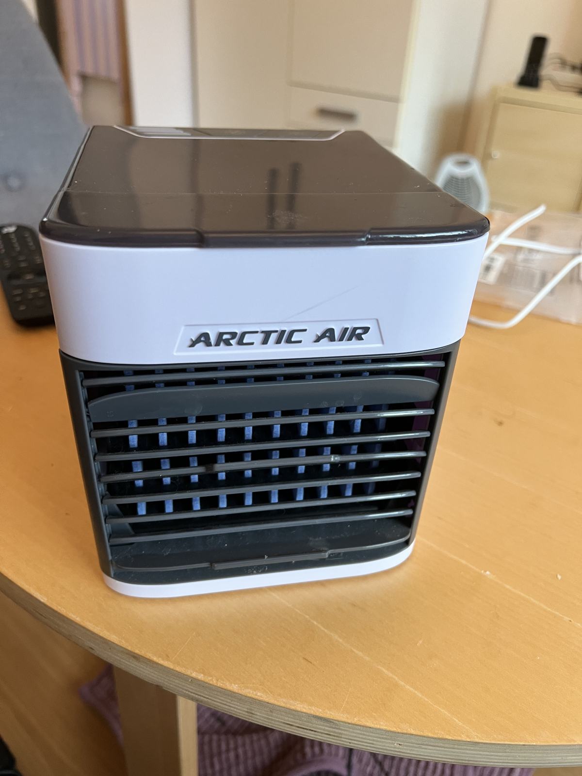 MINI KLIMA uređaj, prenosni, Rovus ARCTIC AIR