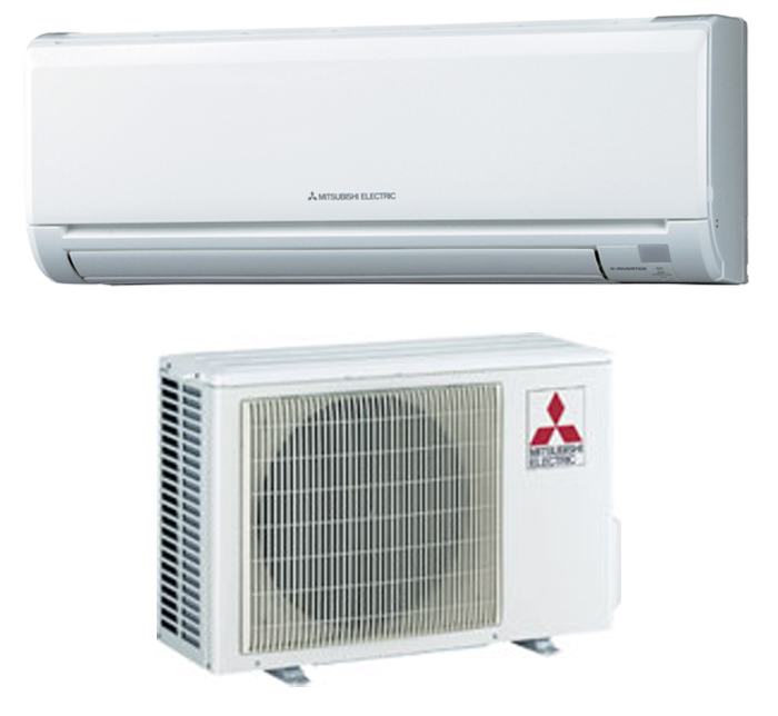 Mitsubishi Electric MSZ-GE35VA - 3,5 kW - Klima uređaj