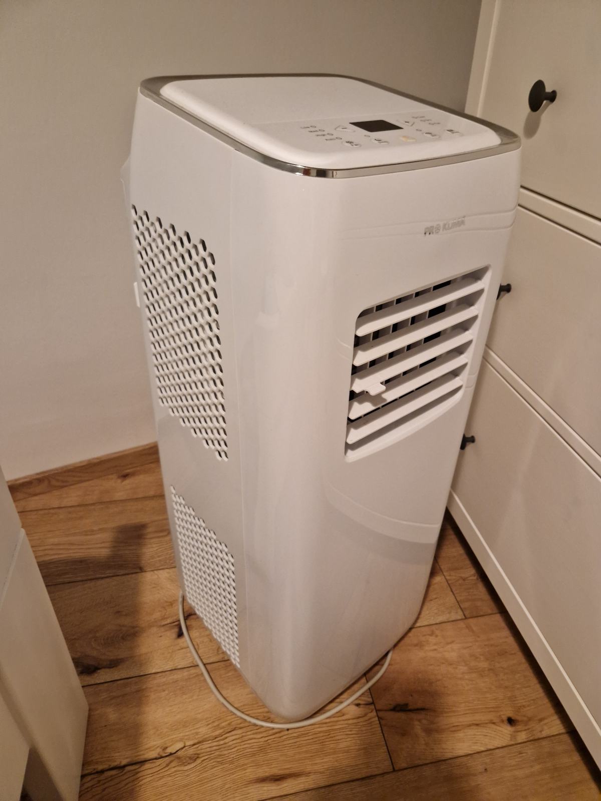 Mobilni / prijenosni klima uređaj Proklima Purity 9000