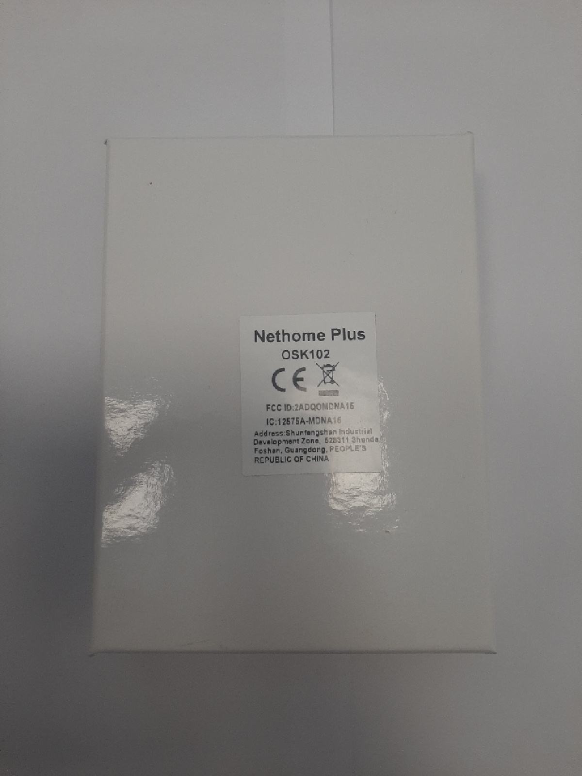 3xModul za klima uređaj - Wi-Fi USB Nethome Plus OSK102