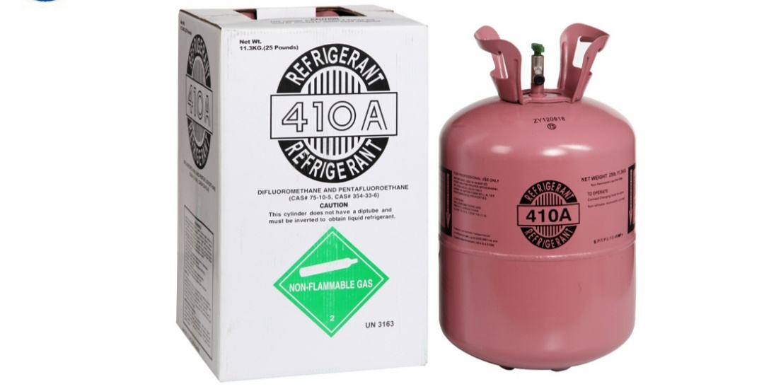 FREON Plin za klime R134,404,410,R32 RASPRODAJA freon