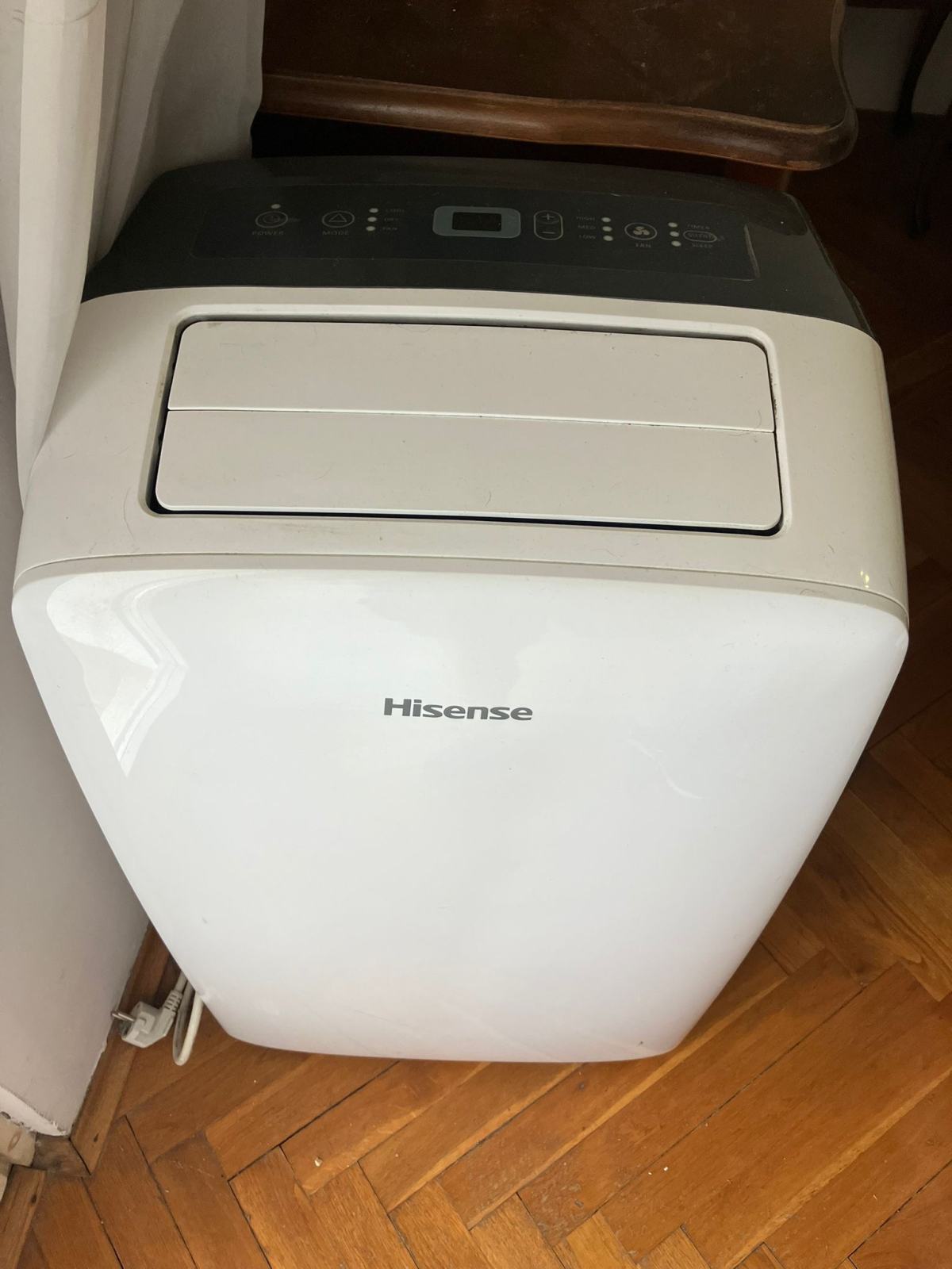 Prijenosna klima Hisense