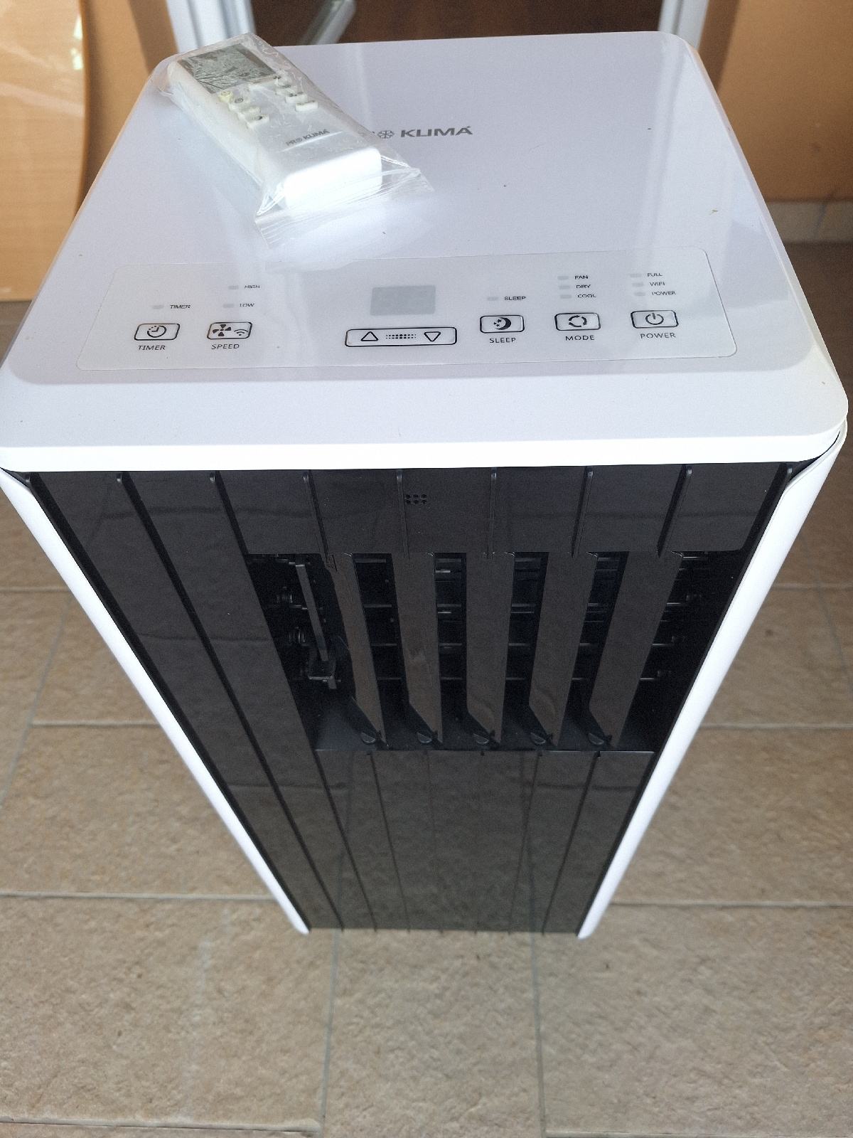 Prijenosni klima uređaj ProKlima