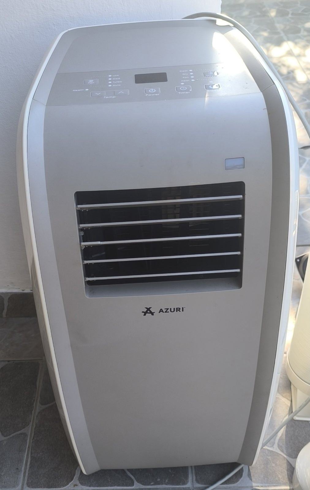 Prijenosni klima uređaj