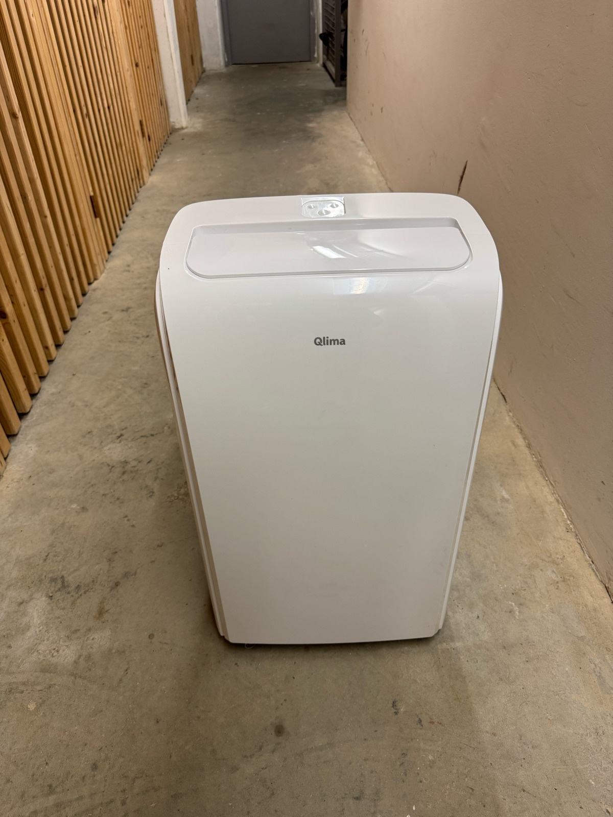 Prijenosni klima uređaj