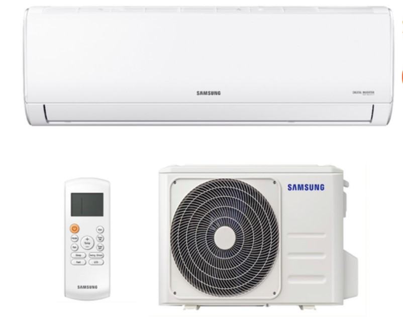 SAMSUNG AR3500 AR24BXHQASINEU/XEU 7 kW 1330 € -Besplatna dostava