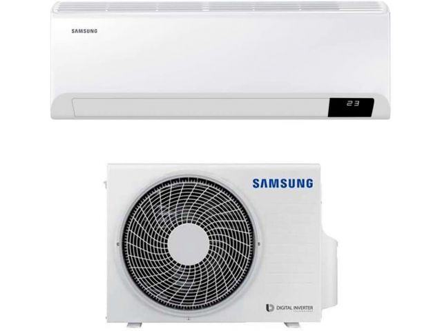 SAMSUNG CEBU AR12TXFYAWKNEU/XEU 3,5 kW 741 € -Besplatna dostava