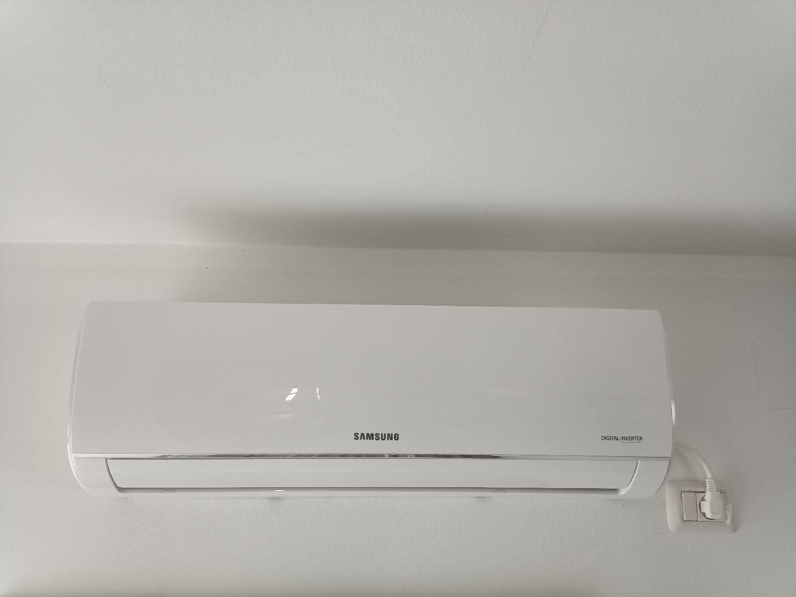 Unutarnja jedinica Samsung klime