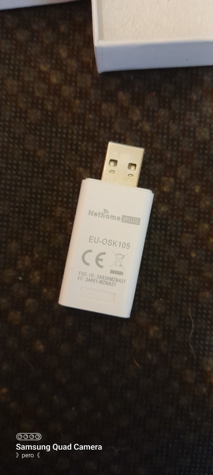 WIFI USB Stick za klima uređaje/ČIŠĆENJE-SERVIS KLIMA UREĐAJA