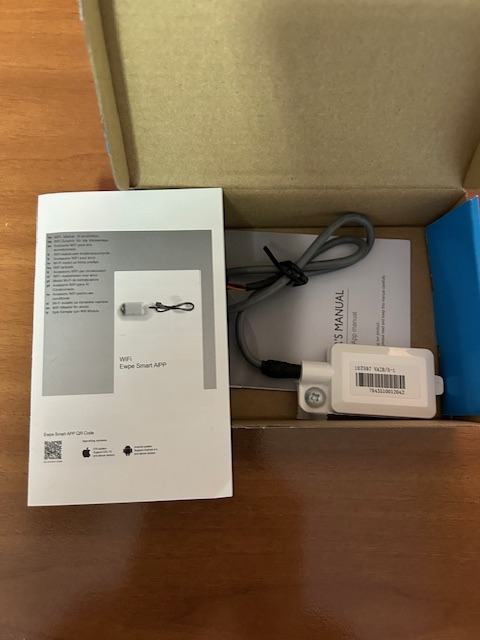 WIFI Modul za klima uređaje