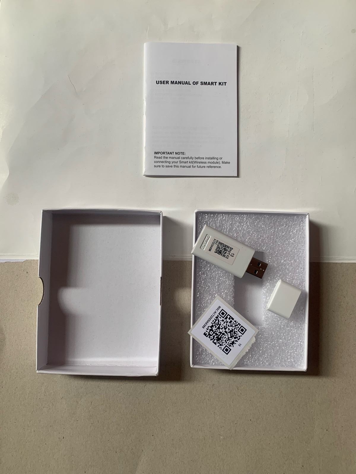 WIFI USB ZA KLIMU (Modul - Stick - Adapter ) Univerzalni