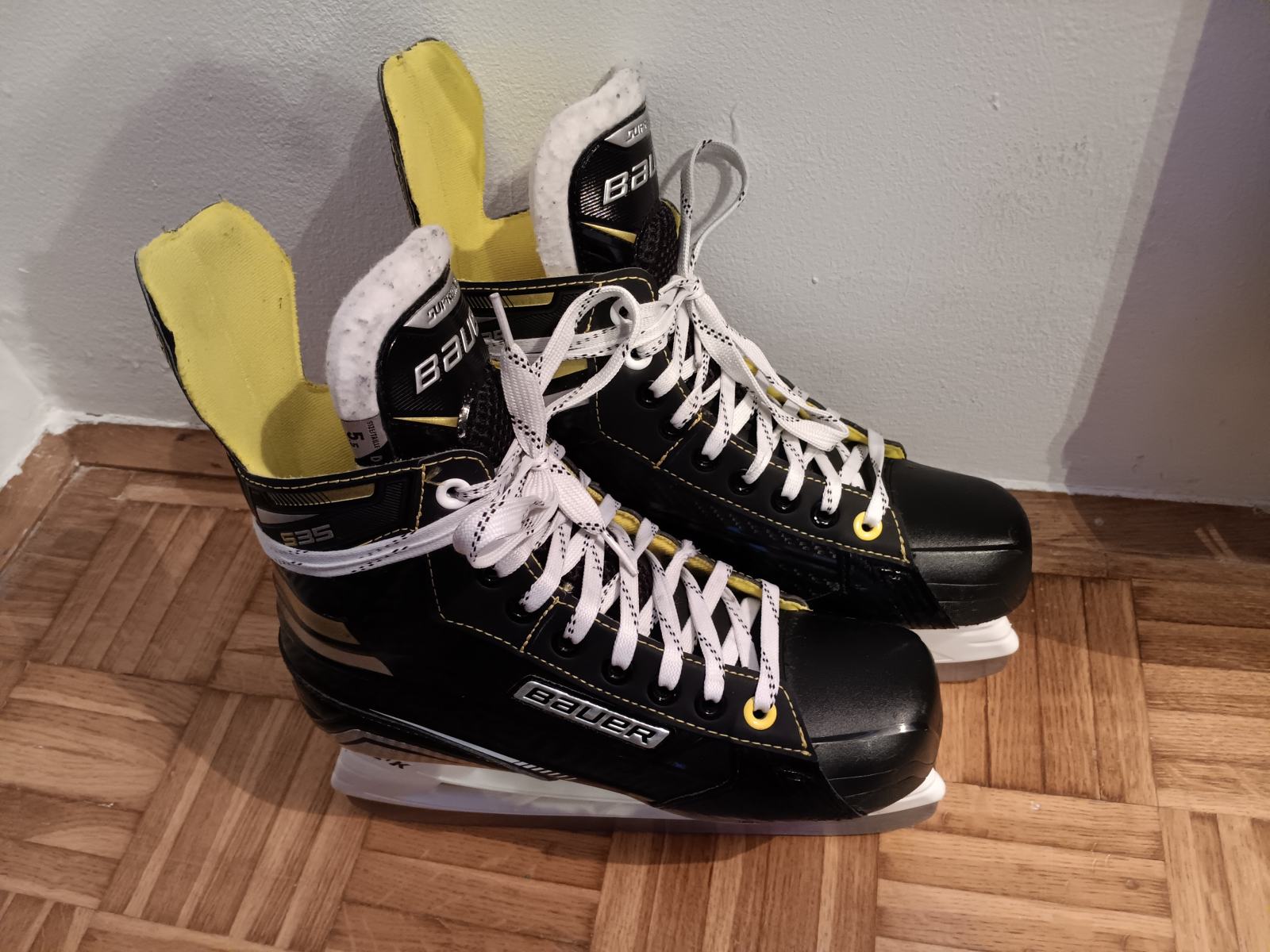 Klizaljke Bauer Supreme 535 br.40