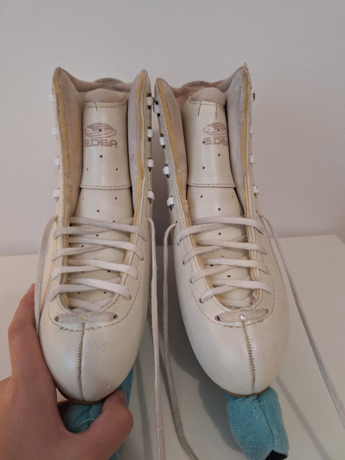 Klizaljke EDEA Tempo