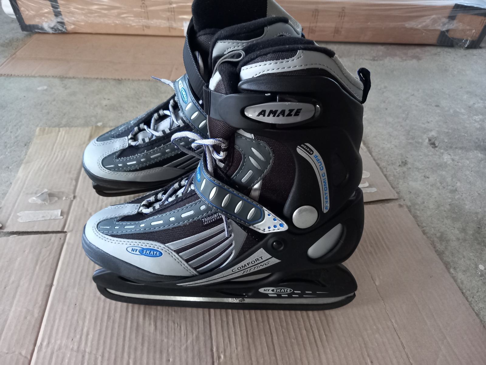 Klizaljke hy skate