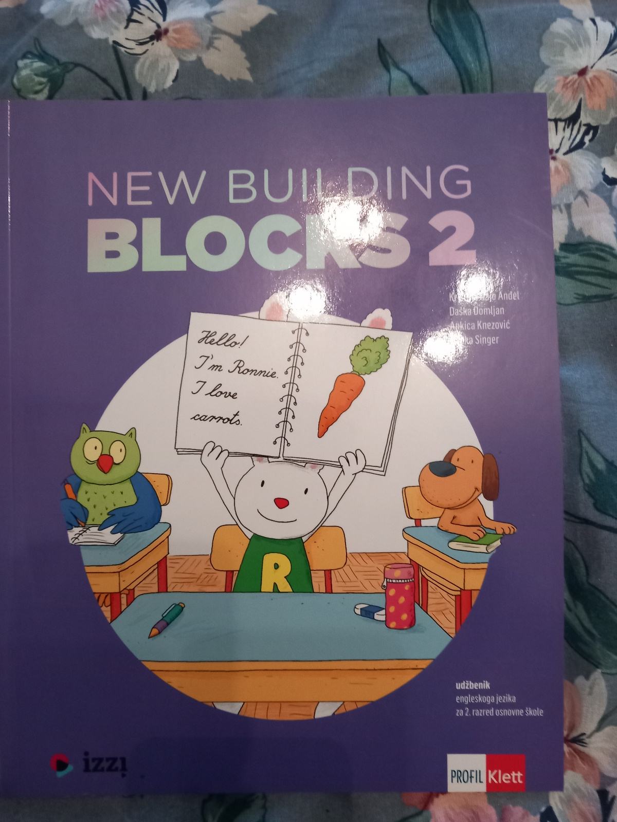 NEW BUILDING BLOCKS 2