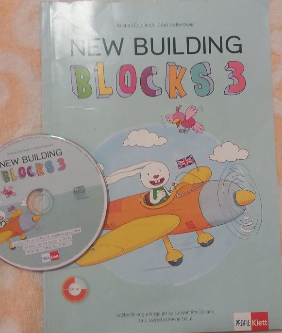 New building blocks 3