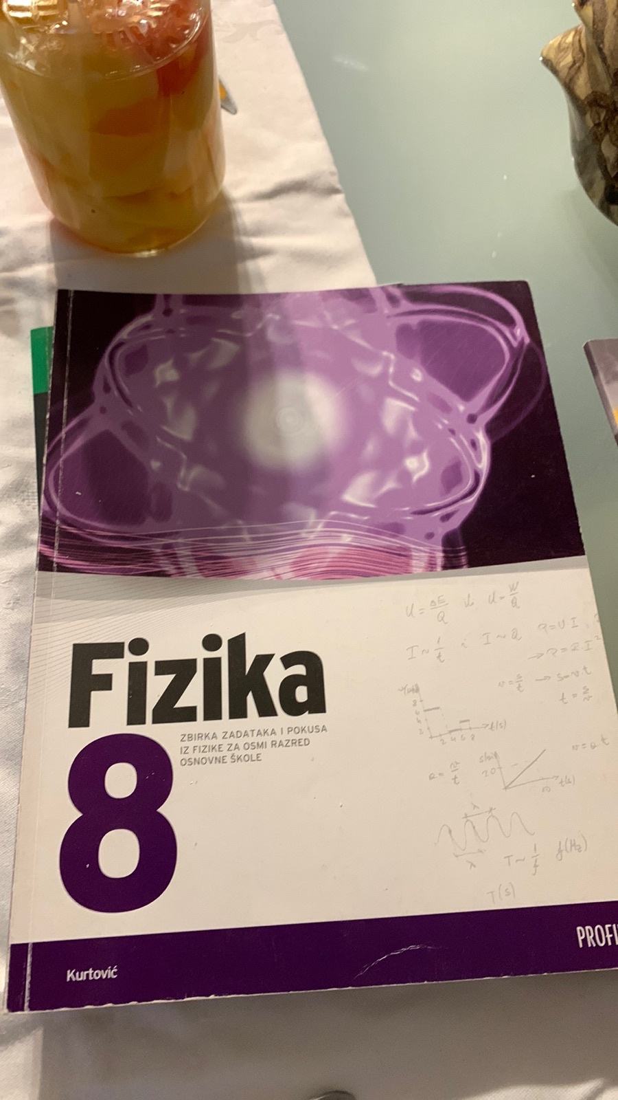 Fizika 8