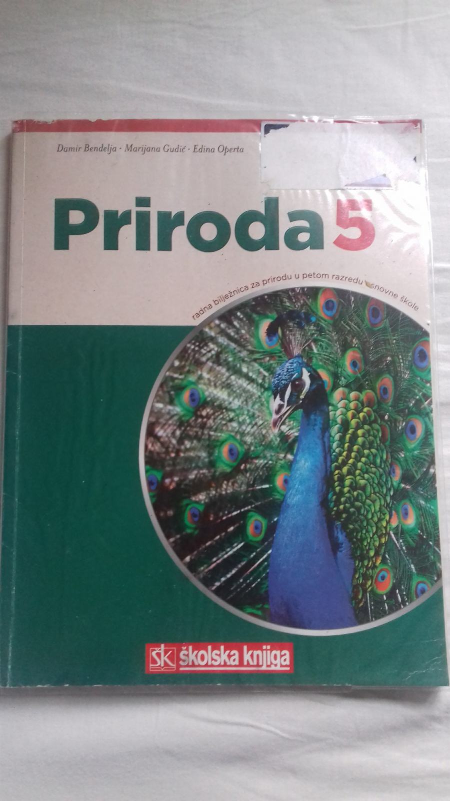 PRIRODA 5