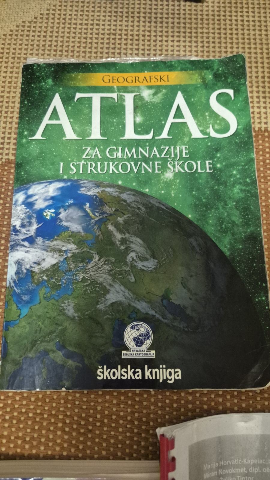 Atlas