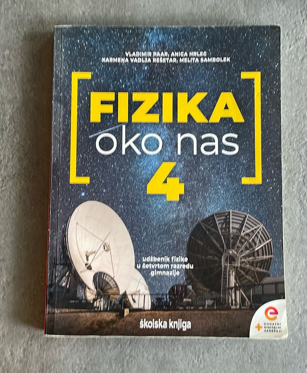 Fizika oko nas 4