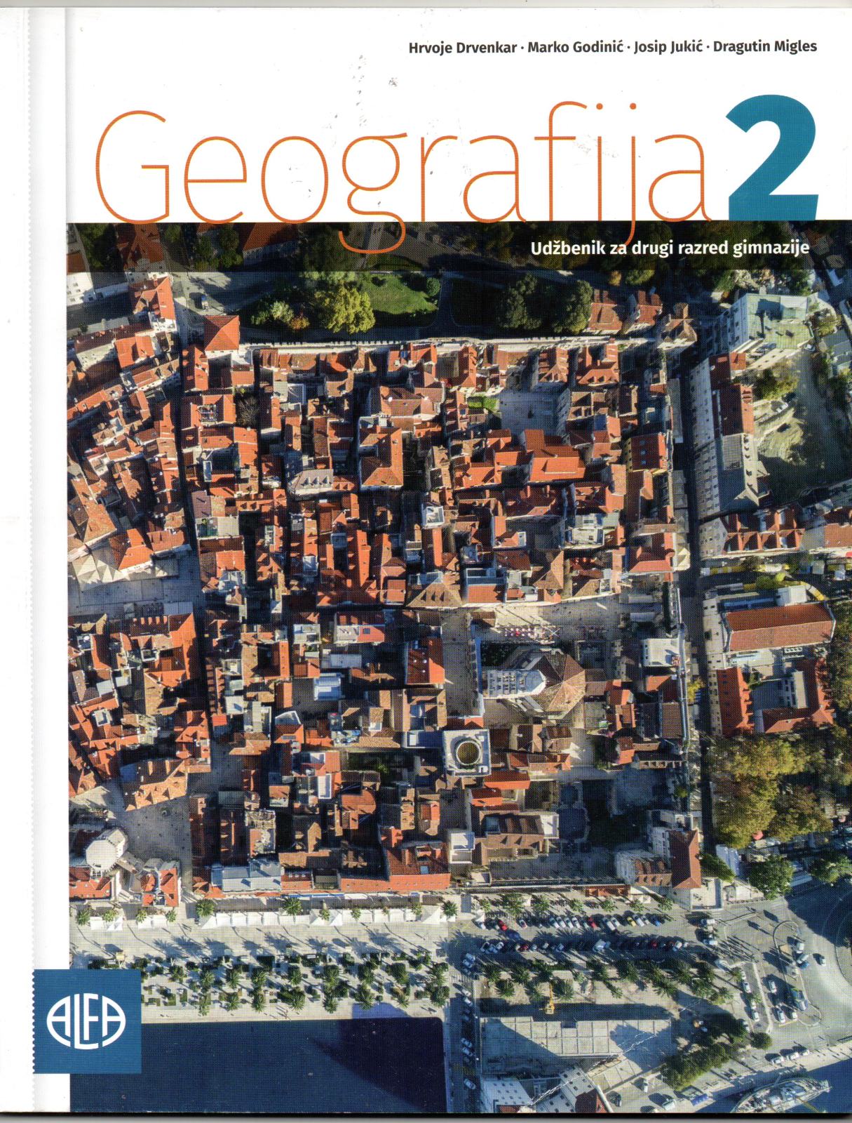 GEOGRAFIJA 2