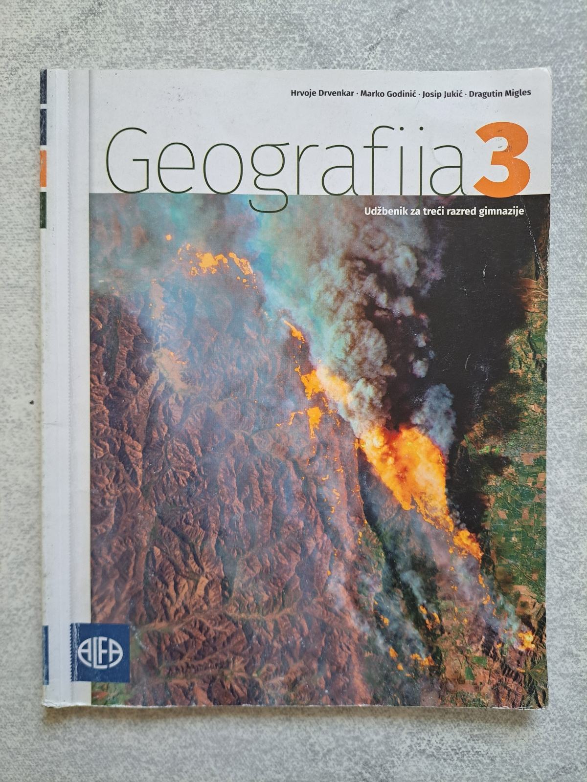 Geografija 3