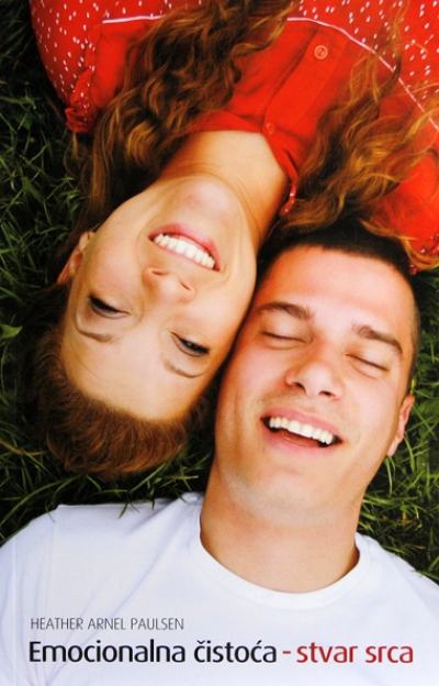 Emocionalna čistoća - stvar srca, Heather Arnel Paulsen