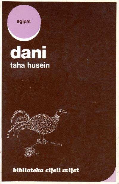 Husein, Taha - Dani
