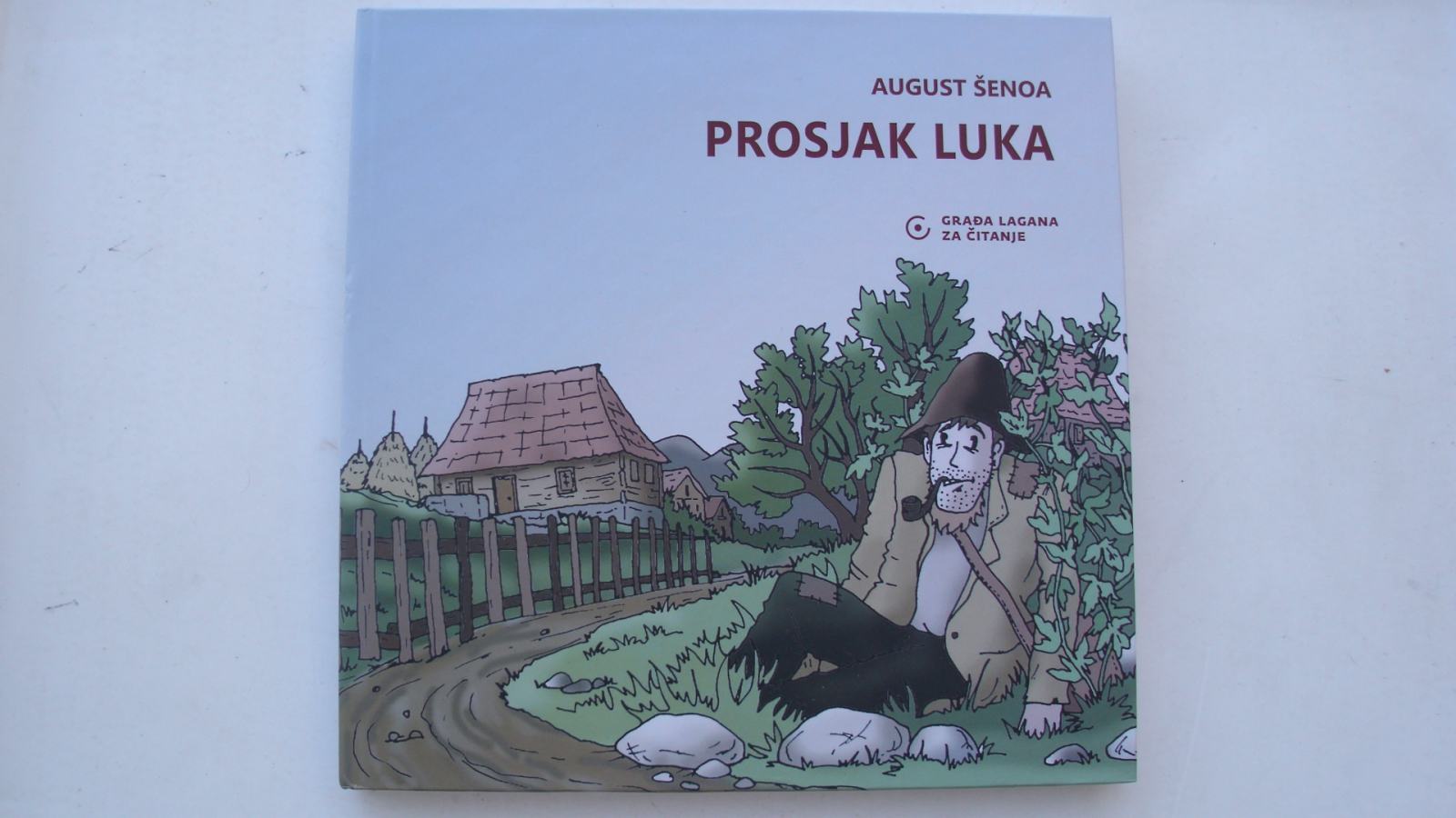 Prosjak Luka