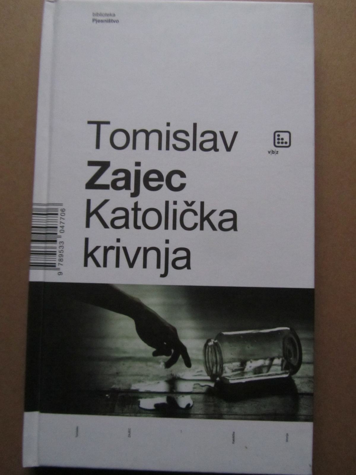 Tomislav Zajec – Katolička krivnja (ZZ17)