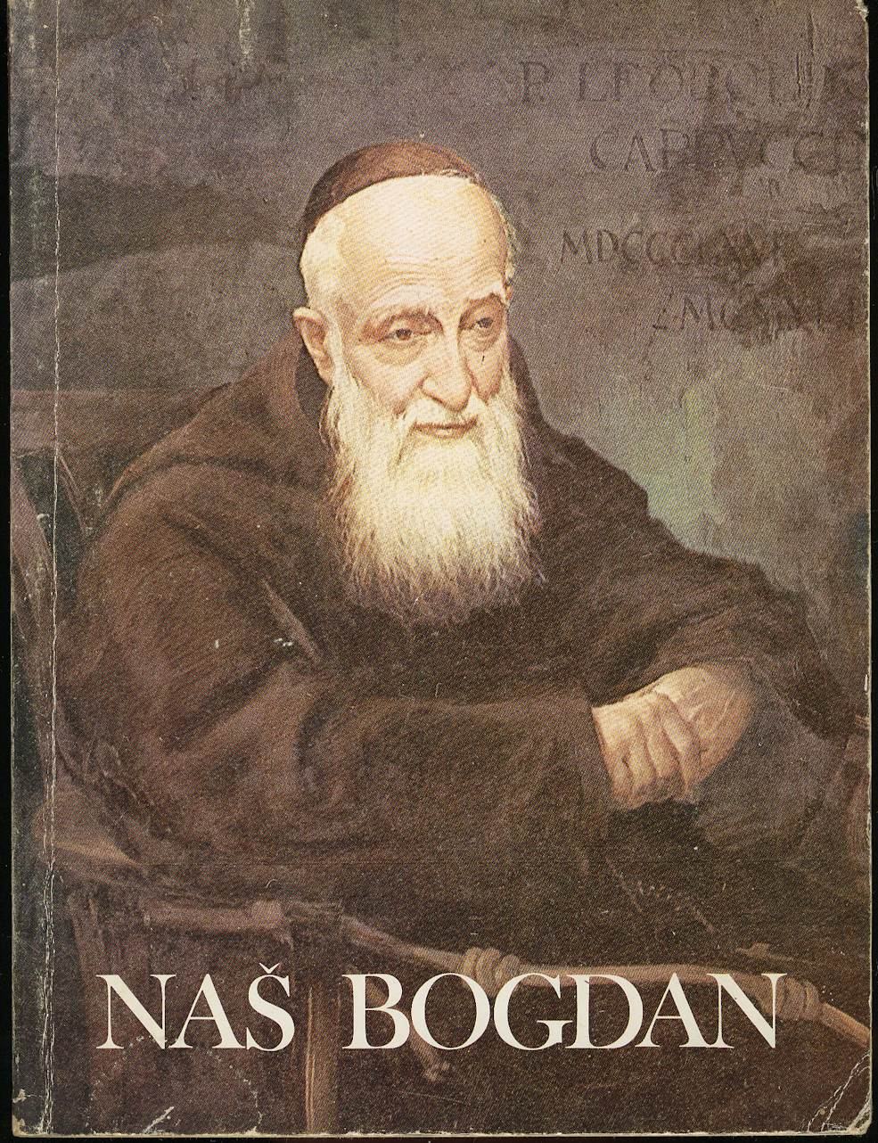 Anto Baković - Naš Bogdan #2